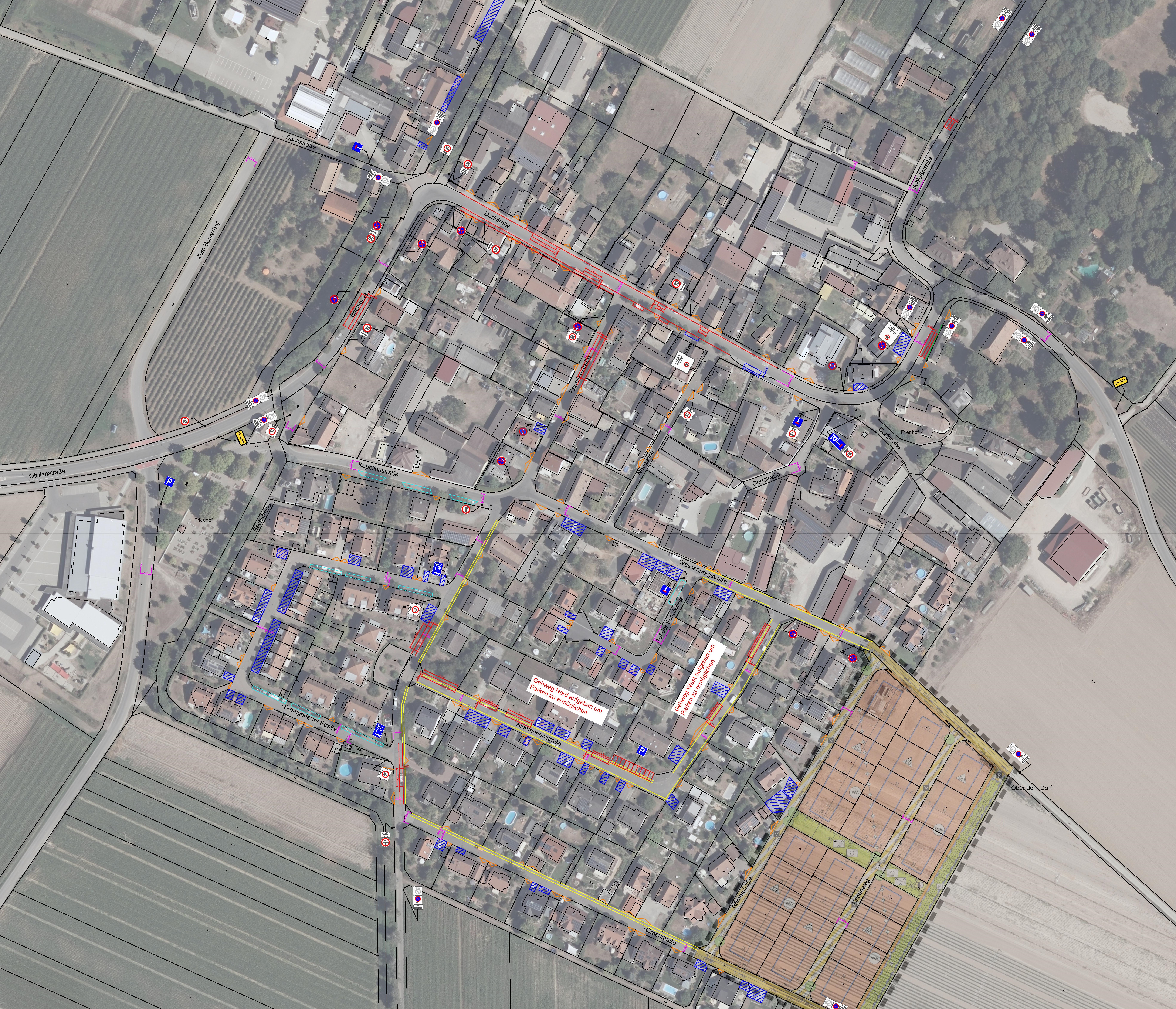 Gemeinde Hartheim: Gemeinde Hartheim am Rhein