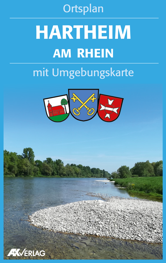 Gemeinde Hartheim: Gemeinde Hartheim am Rhein