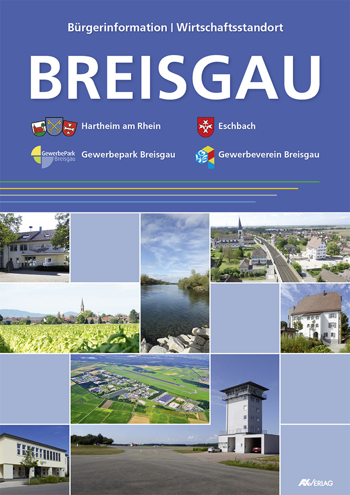 Gemeinde Hartheim: Gemeinde Hartheim am Rhein